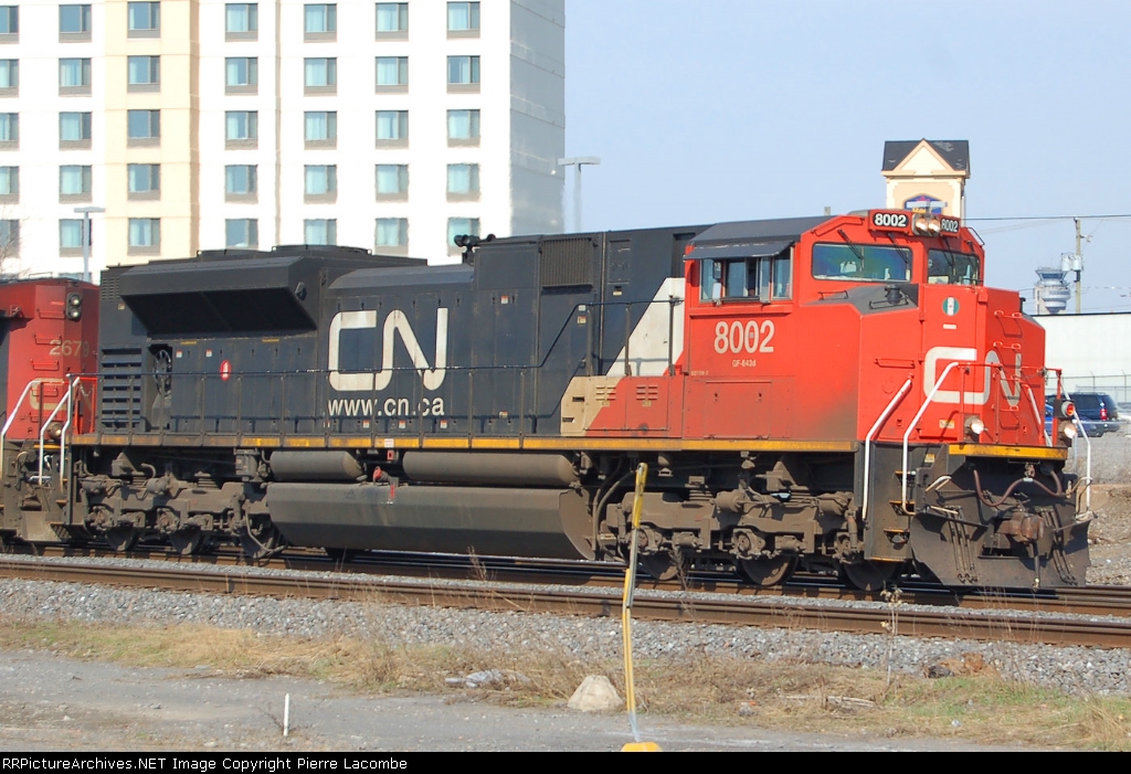 CN 8002